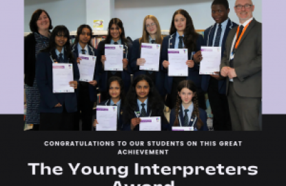 Paignton Academy | Thinking Schools Academy Trust, Warp Design