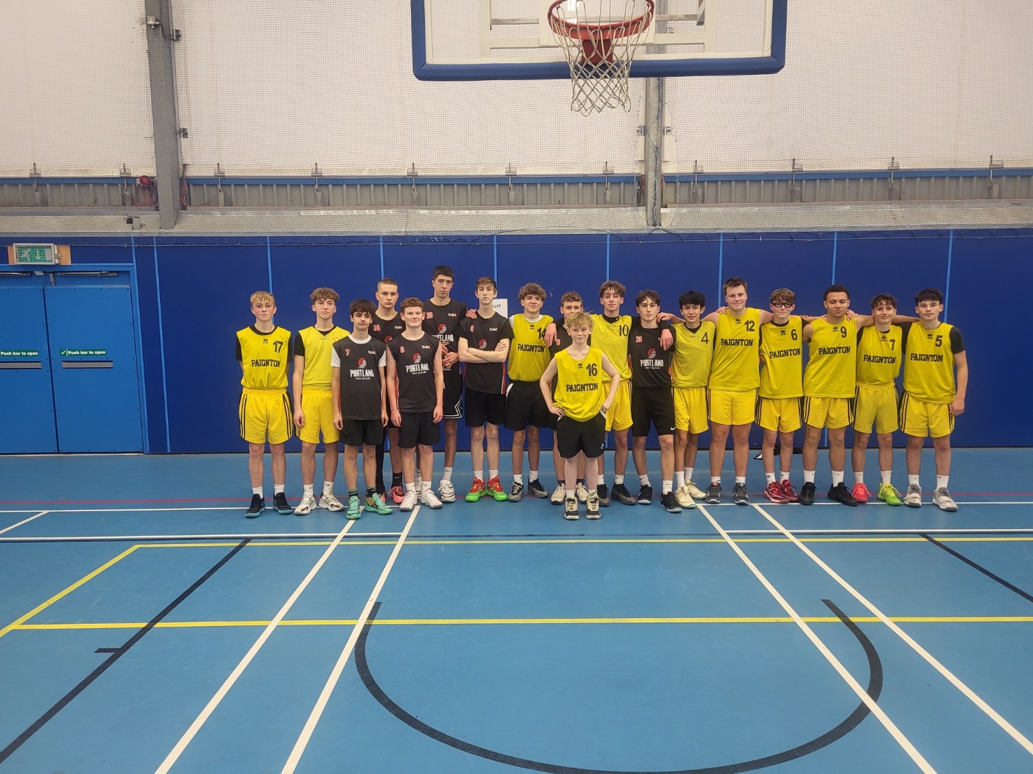 Paignton Academy | Thinking Schools Academy Trust, Warp Design