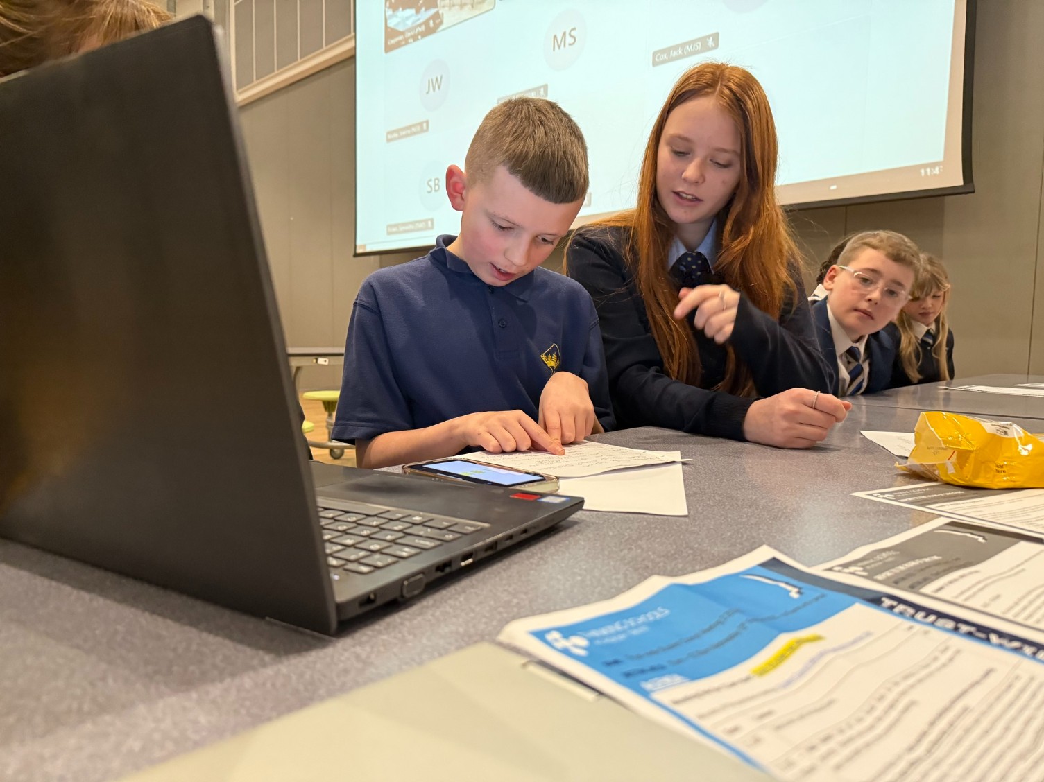 Paignton Academy | Thinking Schools Academy Trust